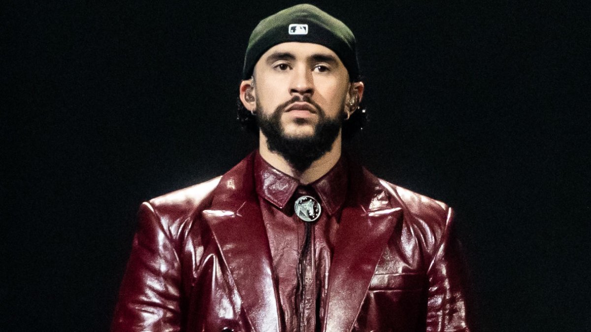 Bad Bunny anuncia el disco "Debí tirar más fotos" – Telemundo 62