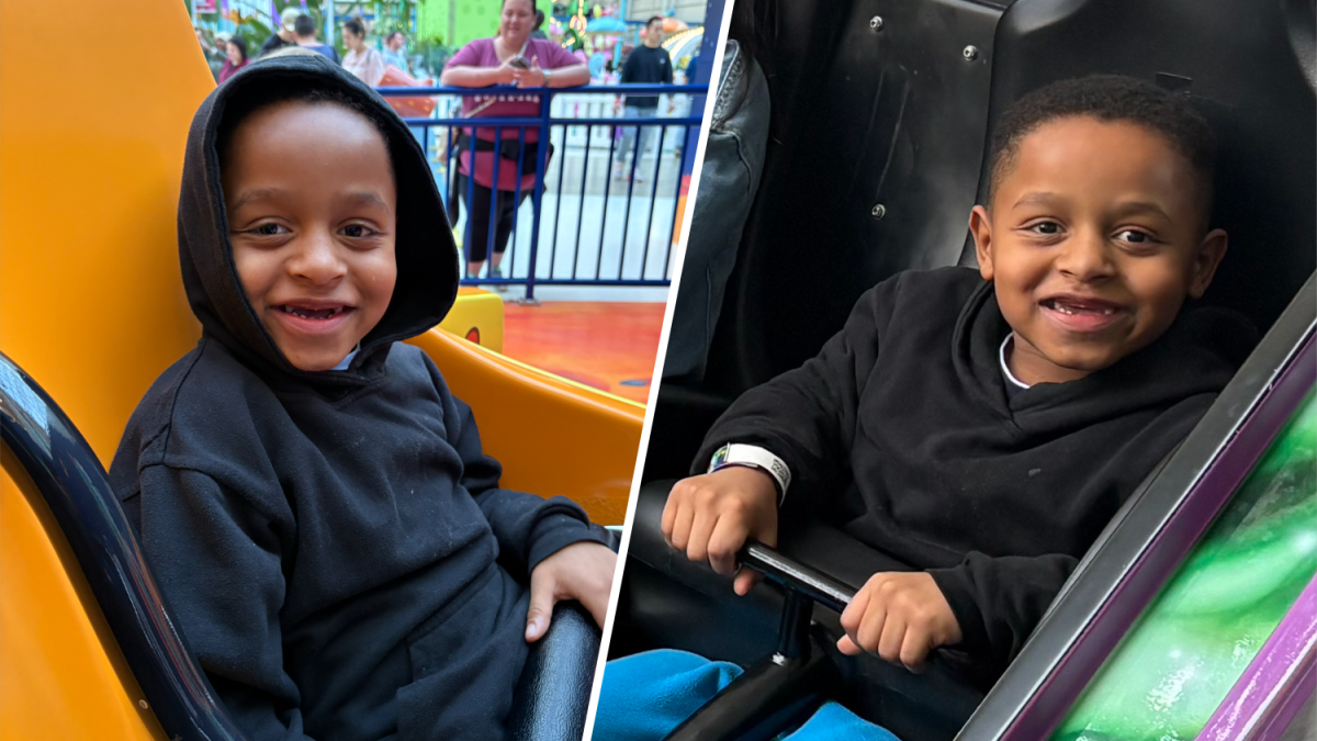 Niño muere atrapado por incendio en apartamento de abuela en NJ ...