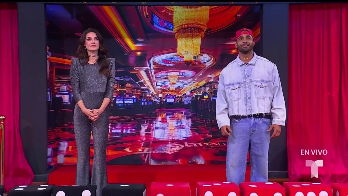 La Casa de los Famosos All-Stars: Caramelo salvará a un nominado ...