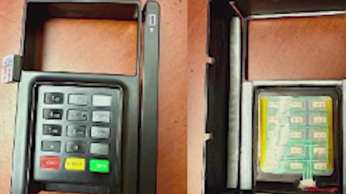 Identify Card Cloning Devices - News Directory 3