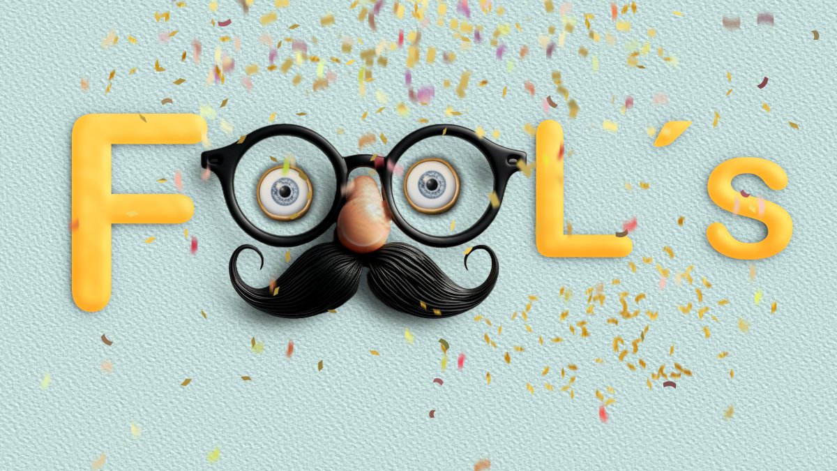 Por qué se celebra el April Fools’ Day, Día de las Bromas de EEUU ...