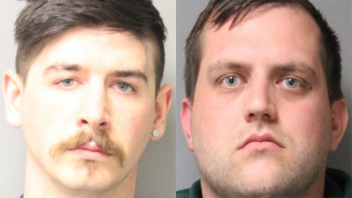 Bomberos voluntarios de Delaware acusados por crimen de odio – Telemundo 62
