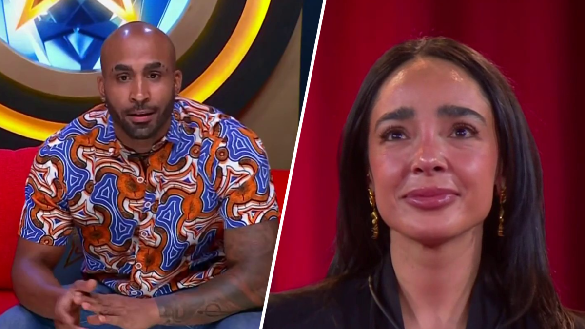 “Caramelo” triunfa con beneficios en La Casa de los Famosos – Telemundo 62