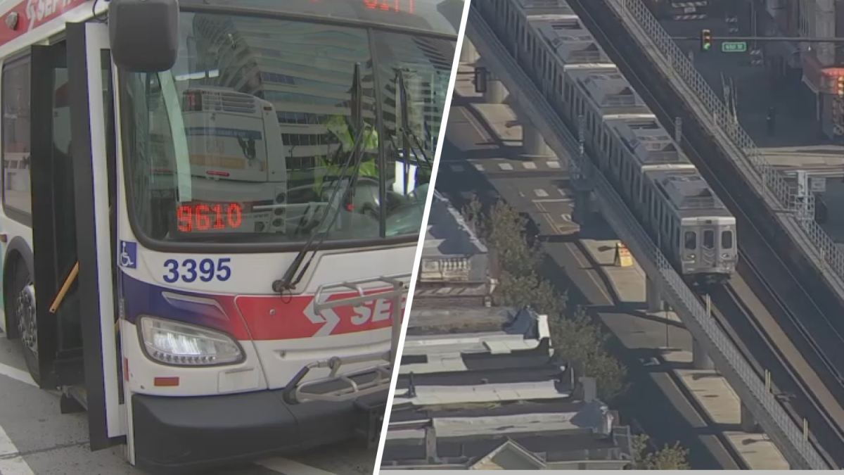 SEPTA propone aumento de tarifas, recortes en rutas y personal ...