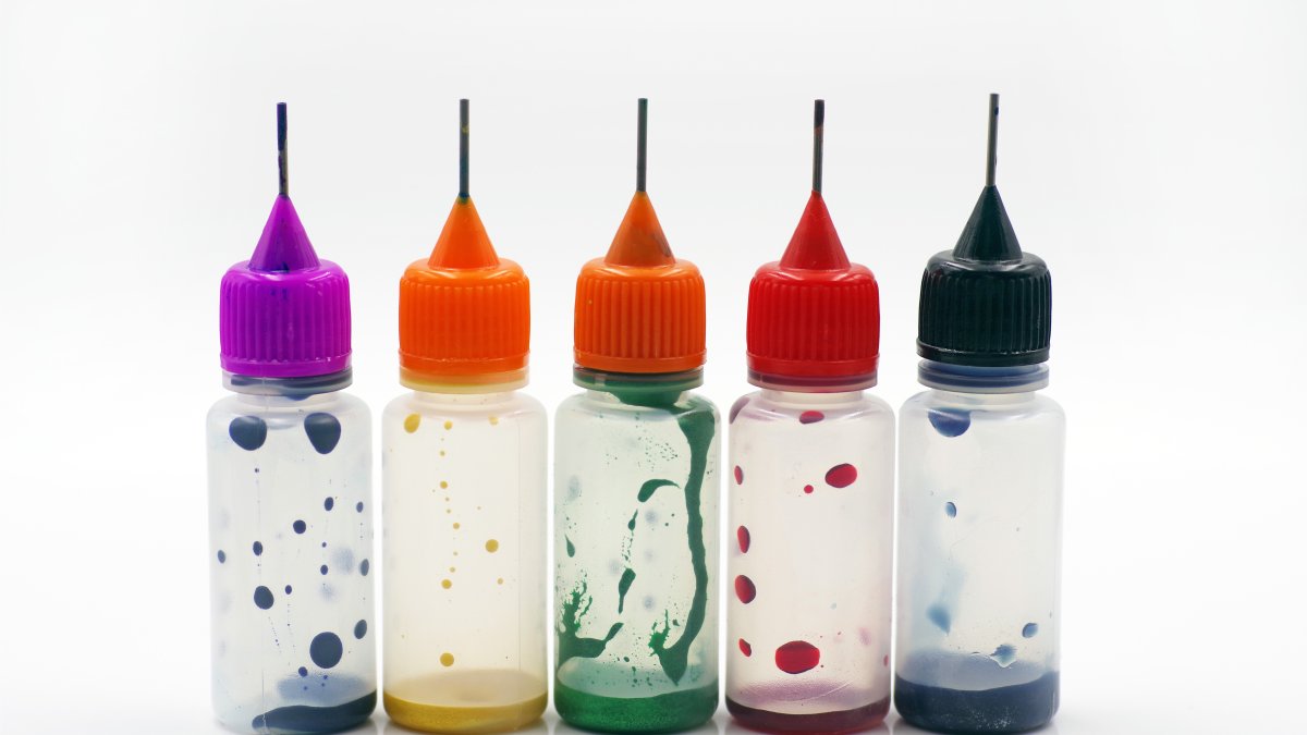 FDA eliminará colorantes artificiales de alimentos y bebidas – Telemundo 62
