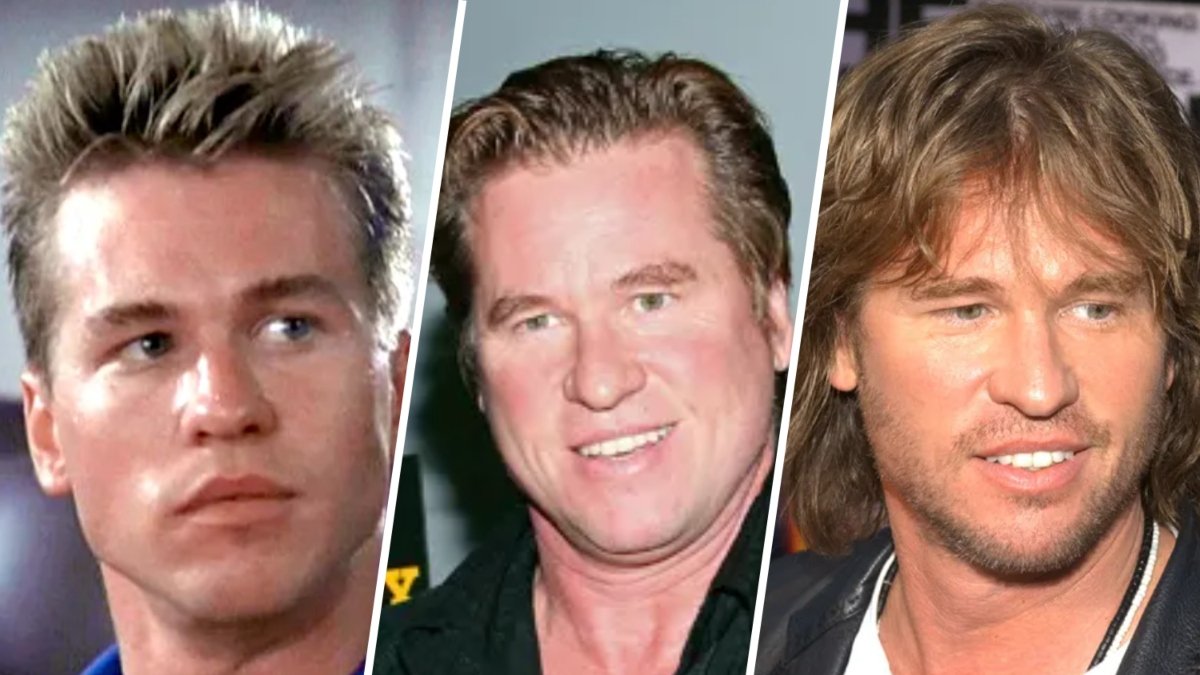 Muere Val Kilmer, actor de Top Gun y Batman Forever – Telemundo 62
