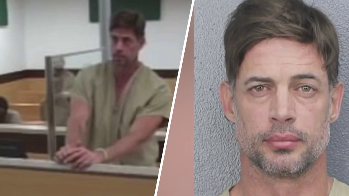 Arrestan al actor William Levy en el sur de Florida – Telemundo 62