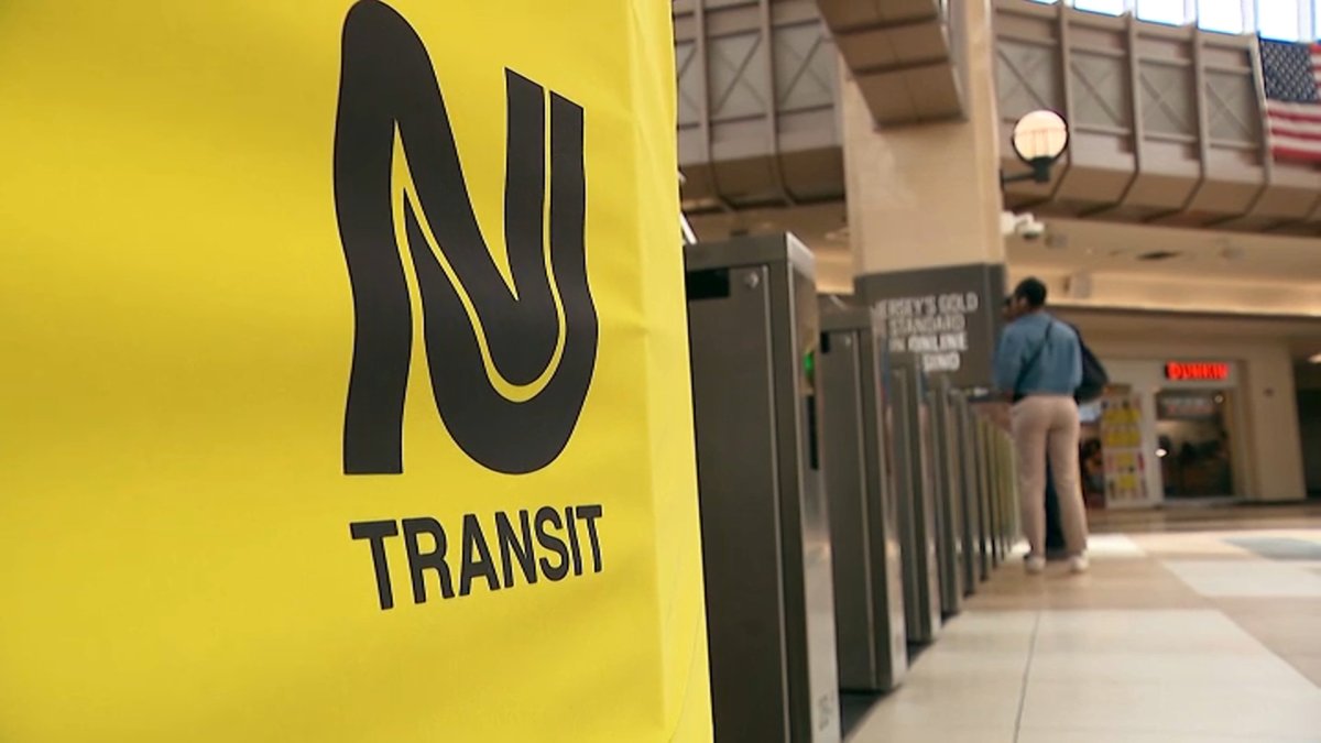 NJ TRANSIT activa servicio especial para la FIFA Club World Cup ...