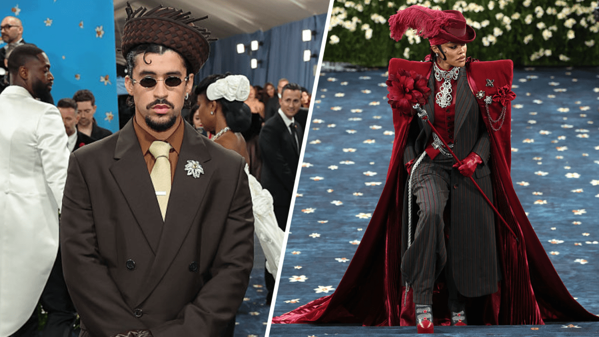 En vivo: cobertura de la Meta Gala 2025 en Nueva York – Telemundo 62