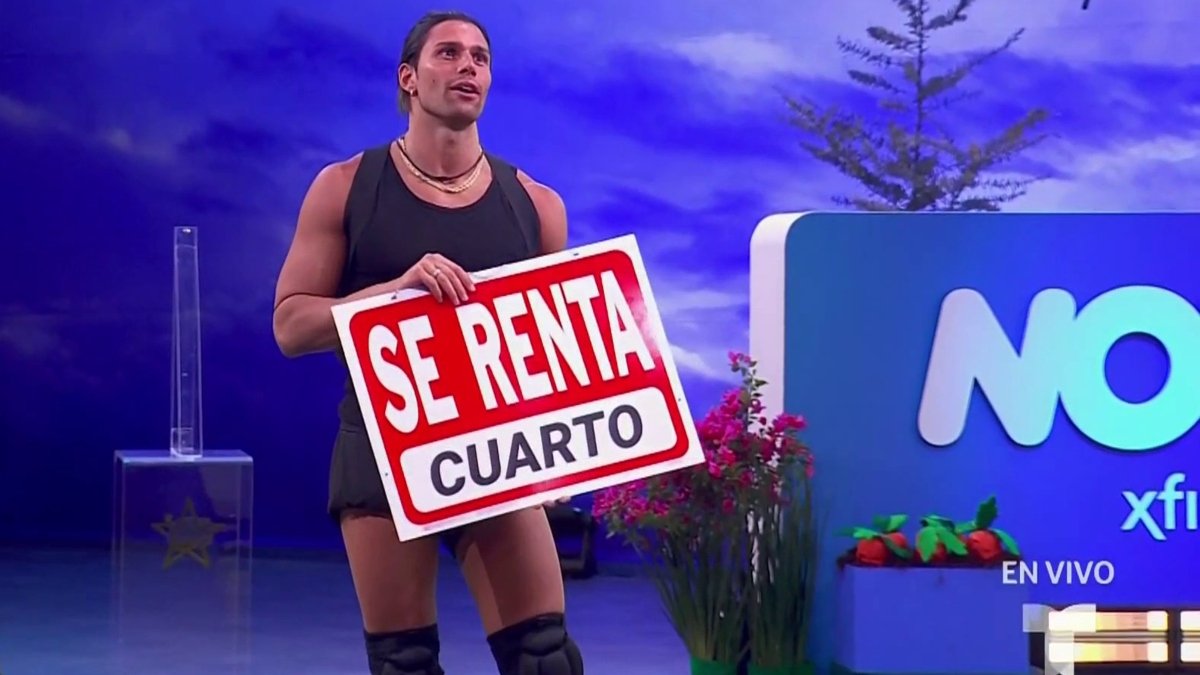 La Casa de los Famosos All-Stars tiene un nuevo líder – Telemundo 62
