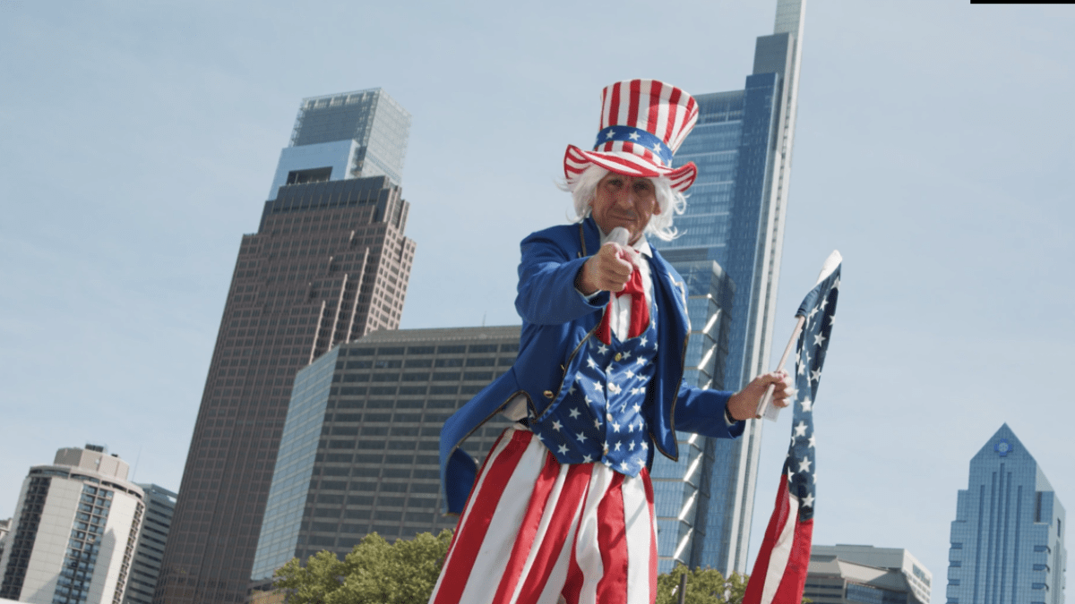 Regresa con fuerza el festival Wawa Welcome America en el 2025 ...