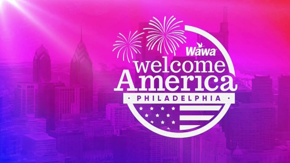Posponen ‘pool party’ de Wawa Welcome America: conoce otras actividades ...