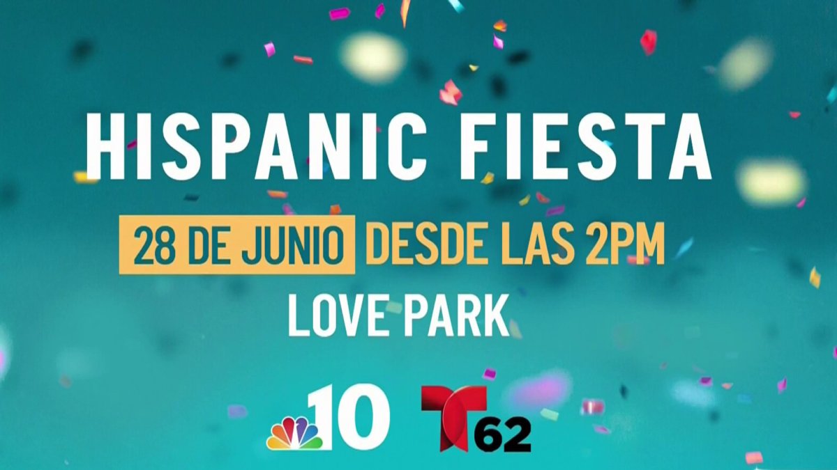 Cuenta regresiva para Hispanic Fiesta con más eventos de Wawa Welcome ...