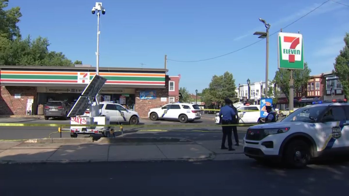 Violento tiroteo en 7-Eleven deja un muerto en Filadelfia – Telemundo 62