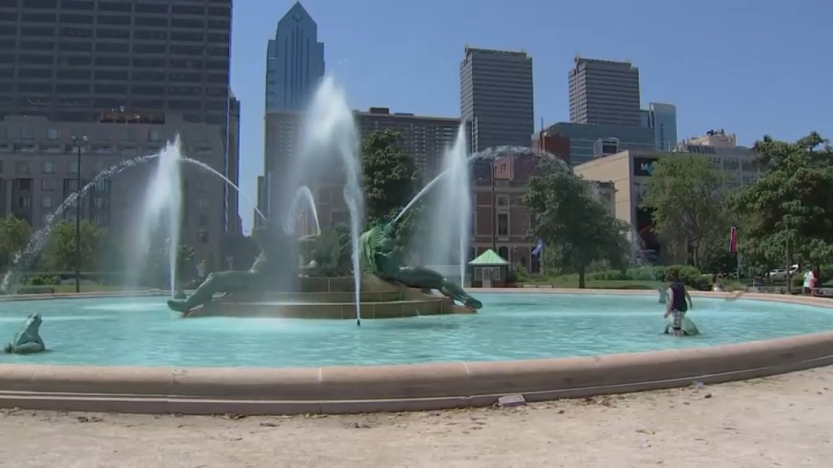 Plan de protección ante el calor extremo en Filadelfia y Camden ...