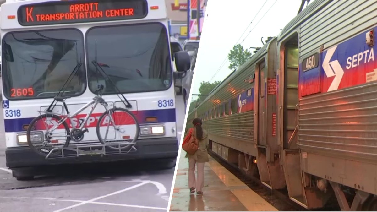 SEPTA comienza a colocar carteles de rutas que eliminará – Telemundo 62