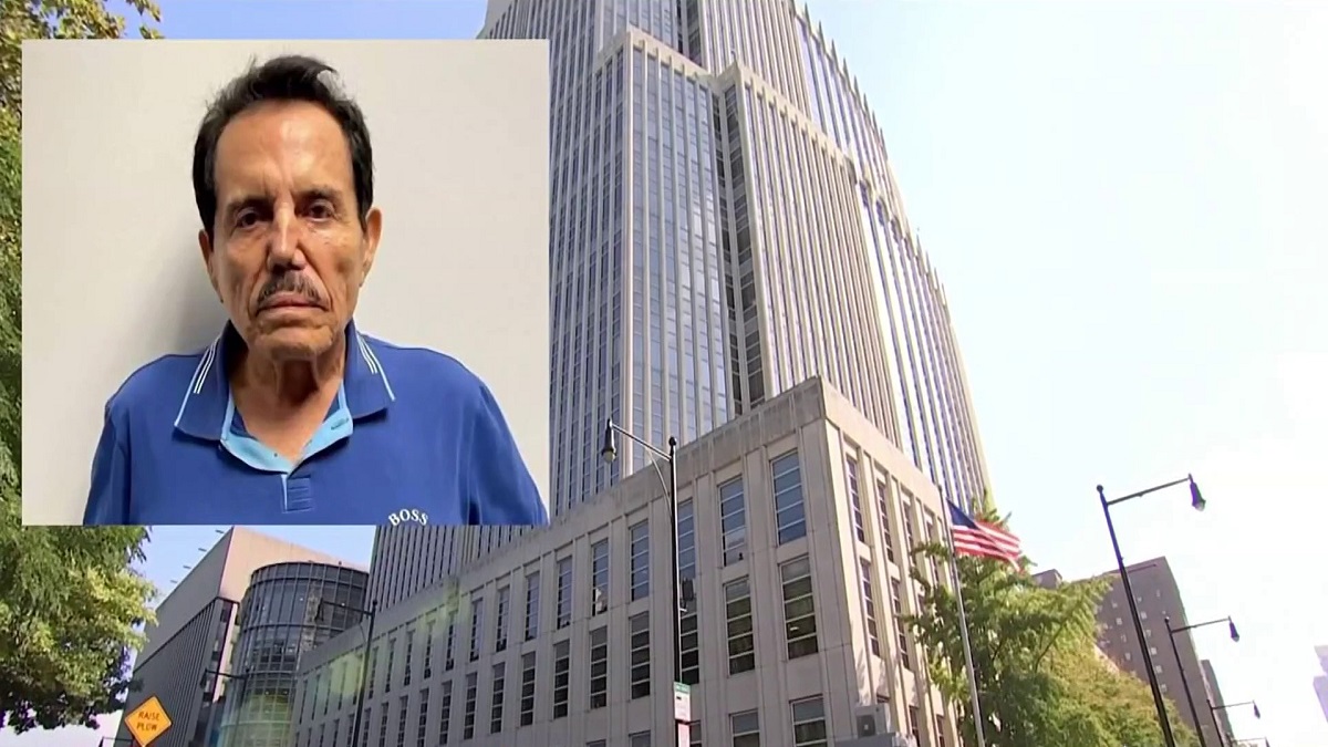 “El Mayo” Zambada se declara culpable de cargos federales en NY ...