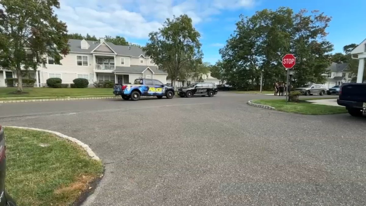 Ernest Wesley Heinz arrestado por disparar a Maritza Arias-Galva – Telemundo 62