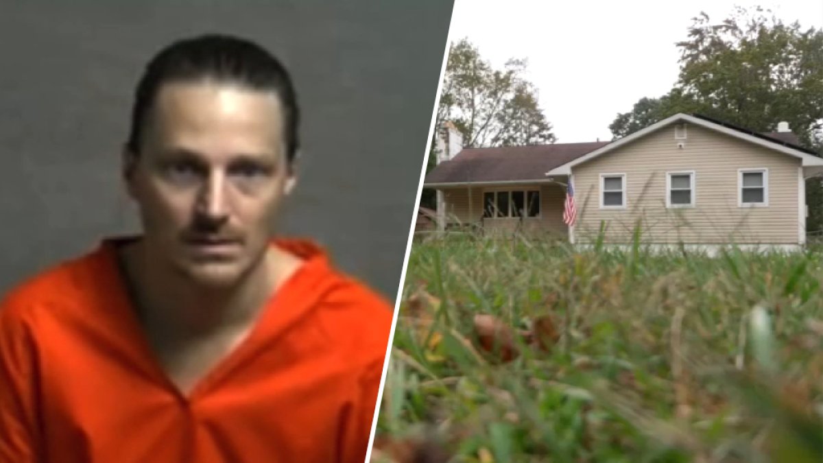 Actor Ernest Heinz seguirá en prisión tras balear a mujer en NJ ...