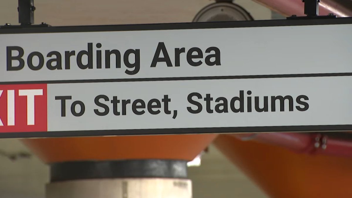 Apagón detiene trenes en la línea Broad Street de SEPTA – Telemundo 62