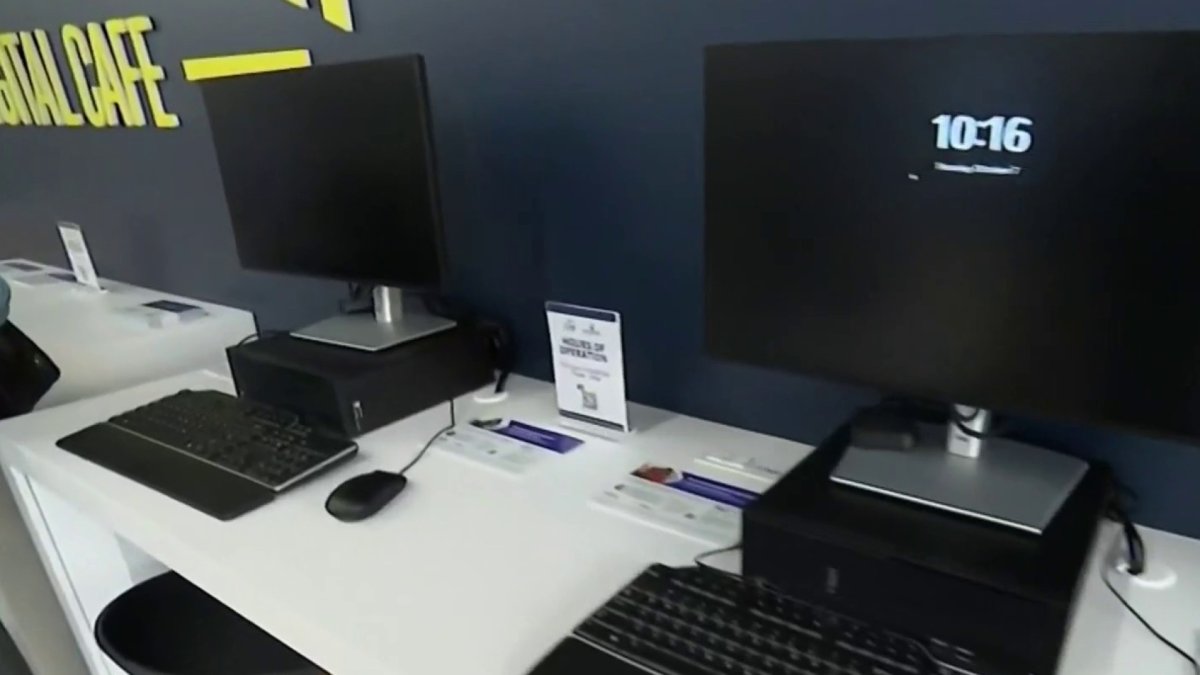 Qué son y cómo funcionan los Lift Zones de internet – Telemundo 62