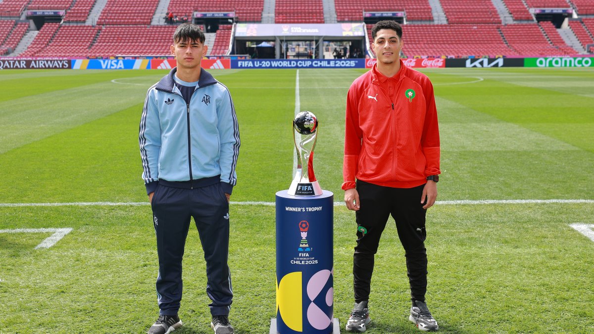 Final de la Copa Mundial Sub-20 de la FIFA – Telemundo 62