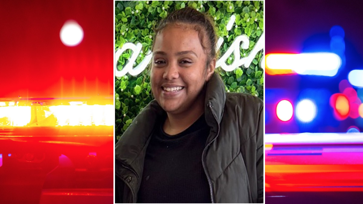 Filadelfia: buscan a Andrea Hernández, hispana desaparecida – Telemundo 62
