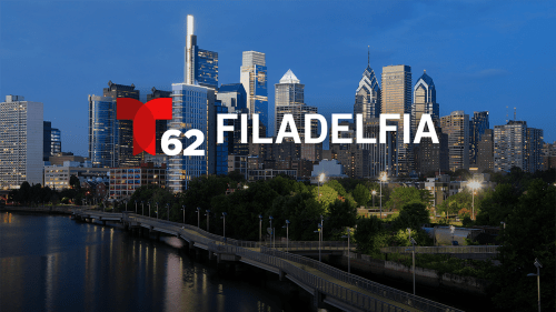 Telemundo 62 Filadelfia: Nuestra historia, equipo y misión – Telemundo 62