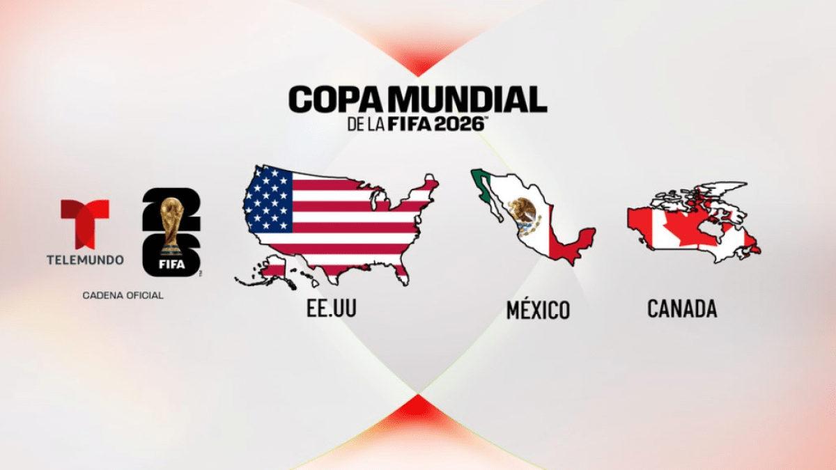Guía del sorteo de la Copa Mundial FIFA 2026 y fiestas en Philly ...