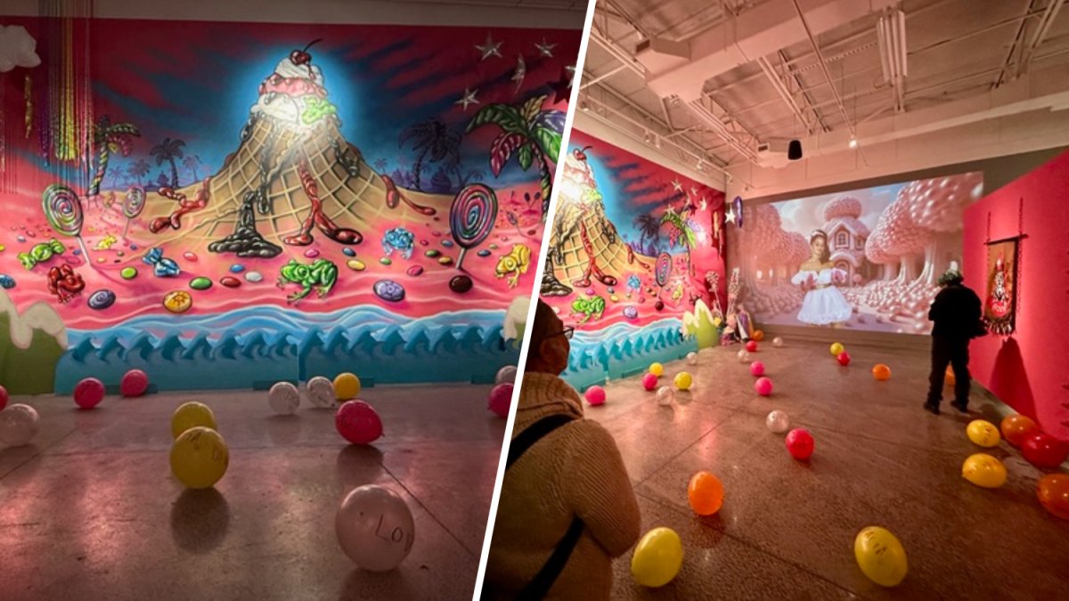 Candyland proyecta el sentir de una boricua en Philly y NJ – Telemundo 62