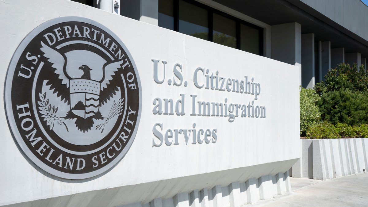 Los nuevos cambios migratorios que entran en vigencia en el 2026 ...