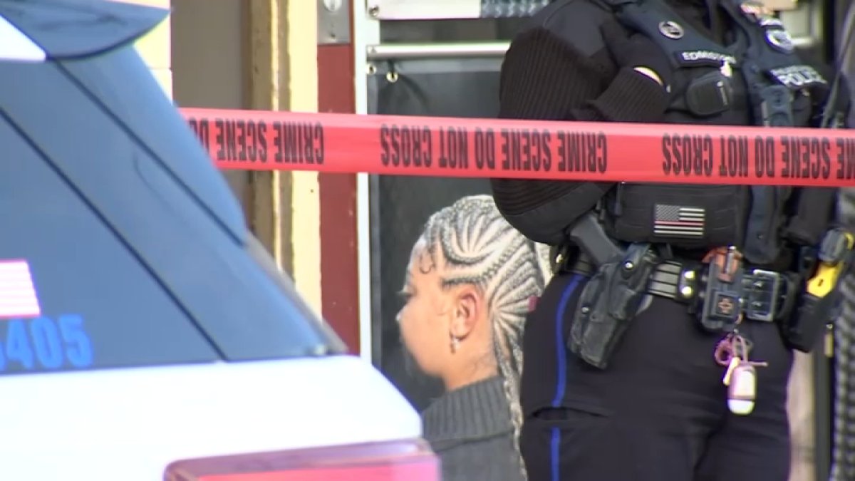 Tres hombres tiroteados en menos de 12 horas entre sábado y domingo ...