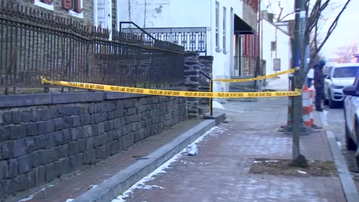 Prófugo hispano por doble homicidio cae tras disputa – Telemundo 62