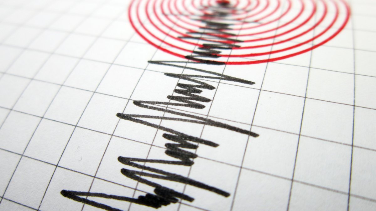 Lo que debes hacer antes, durante y después de un terremoto – Telemundo 62