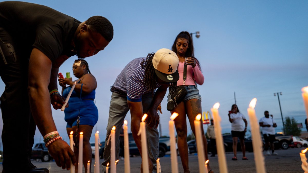 Lo que se sabe del hombre que mató a 8 niños en Louisiana – Telemundo 62