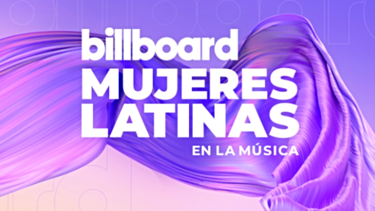 Billboard Mujeres Latinas en la Música dónde y cuándo verlos – Telemundo 62