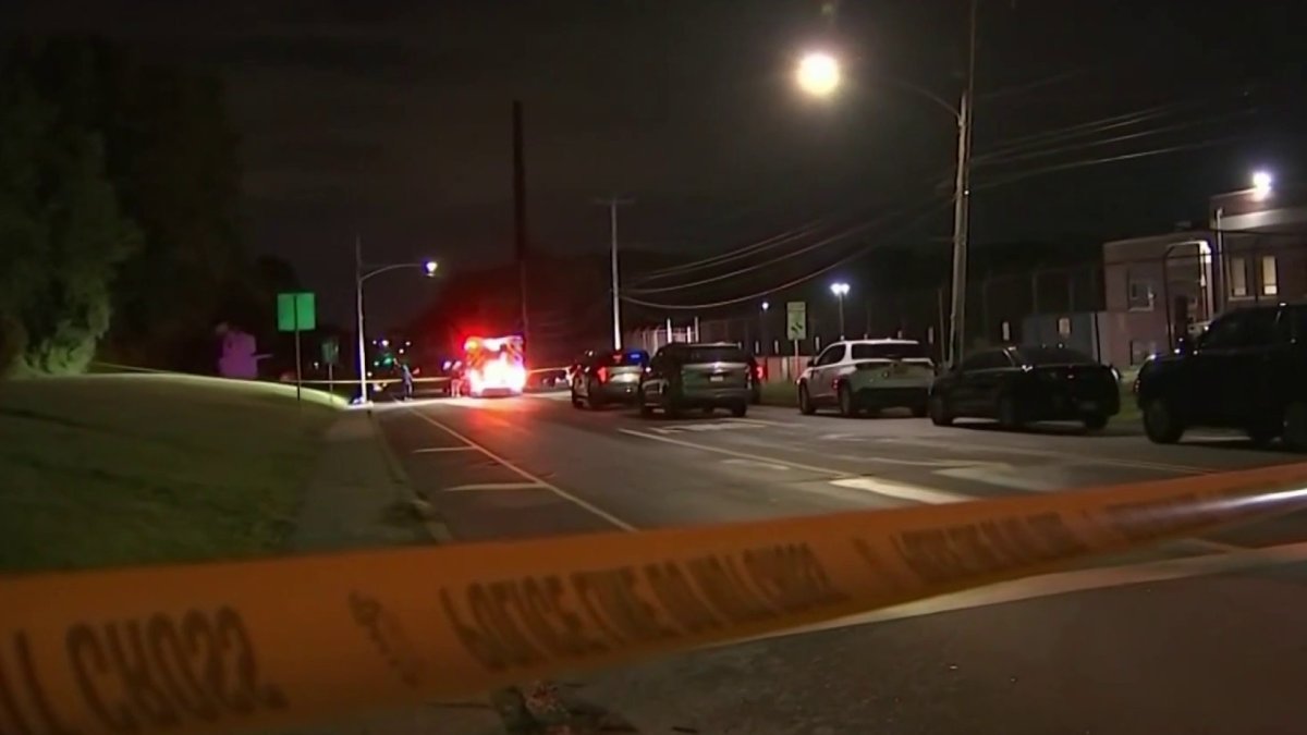 Buscan sospechoso de atropello mortal que se fugó del sitio – Telemundo 62