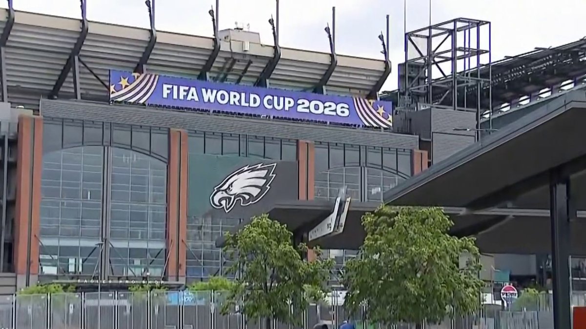 Agentes de ICE estarán en el Linc para el Mundial – Telemundo 62