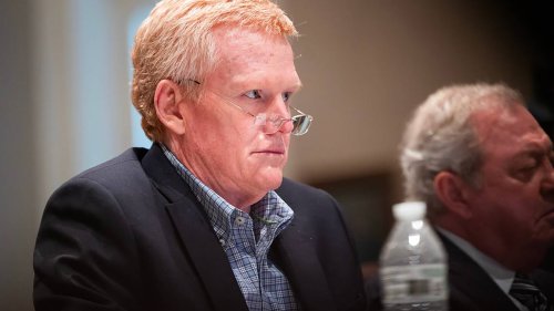 Alex Murdaugh tendrá nuevo juicio tras anularse su condena – Telemundo ...