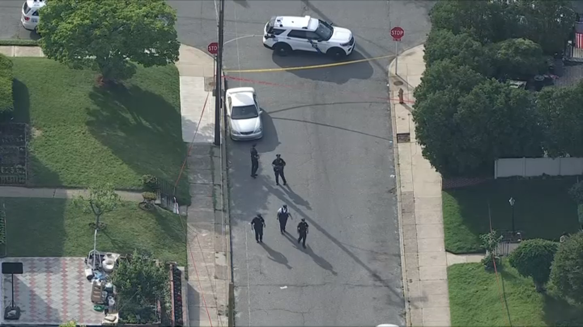 Adolescente de 15 años baleado en el noreste de Filadelfia – Telemundo 62