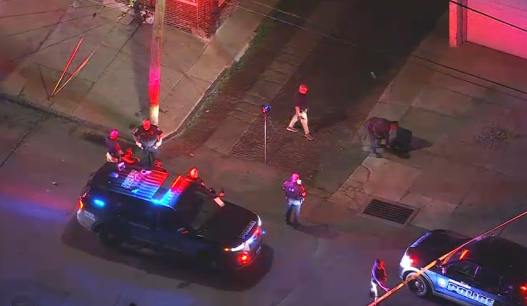 Tiroteo en Norristown deja un hospitalizado y sin arrestos – Telemundo 62