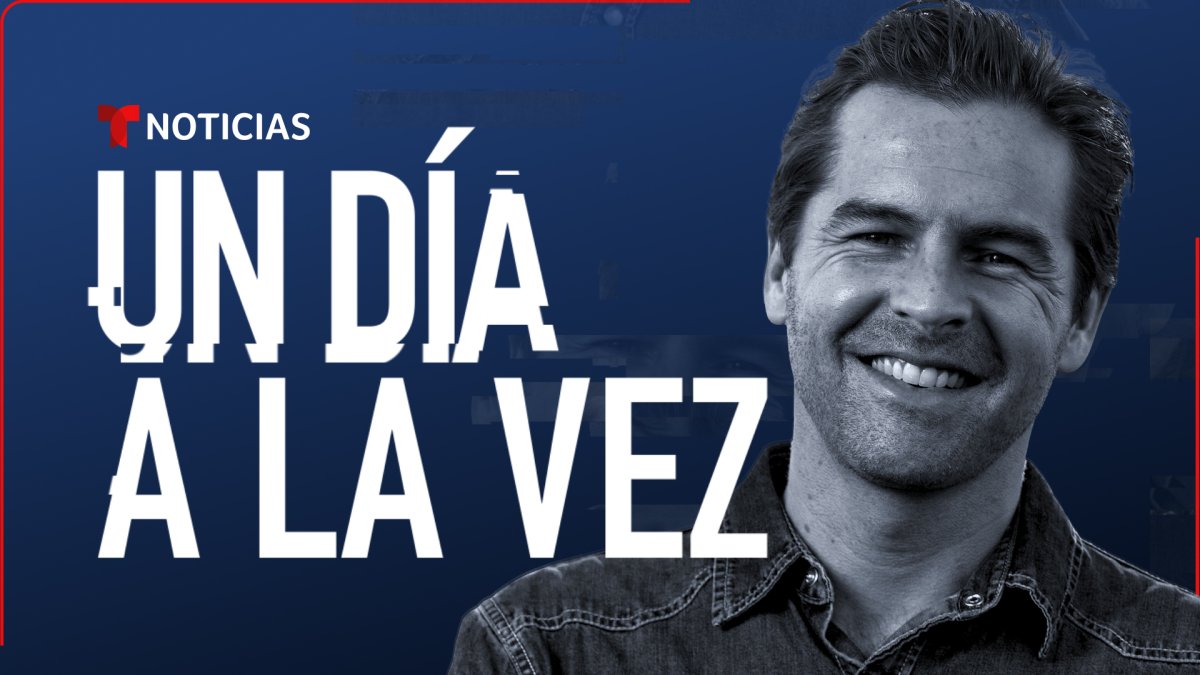"Un Día A La Vez", nuevo podcast conducido por Julio Vaqueiro ...